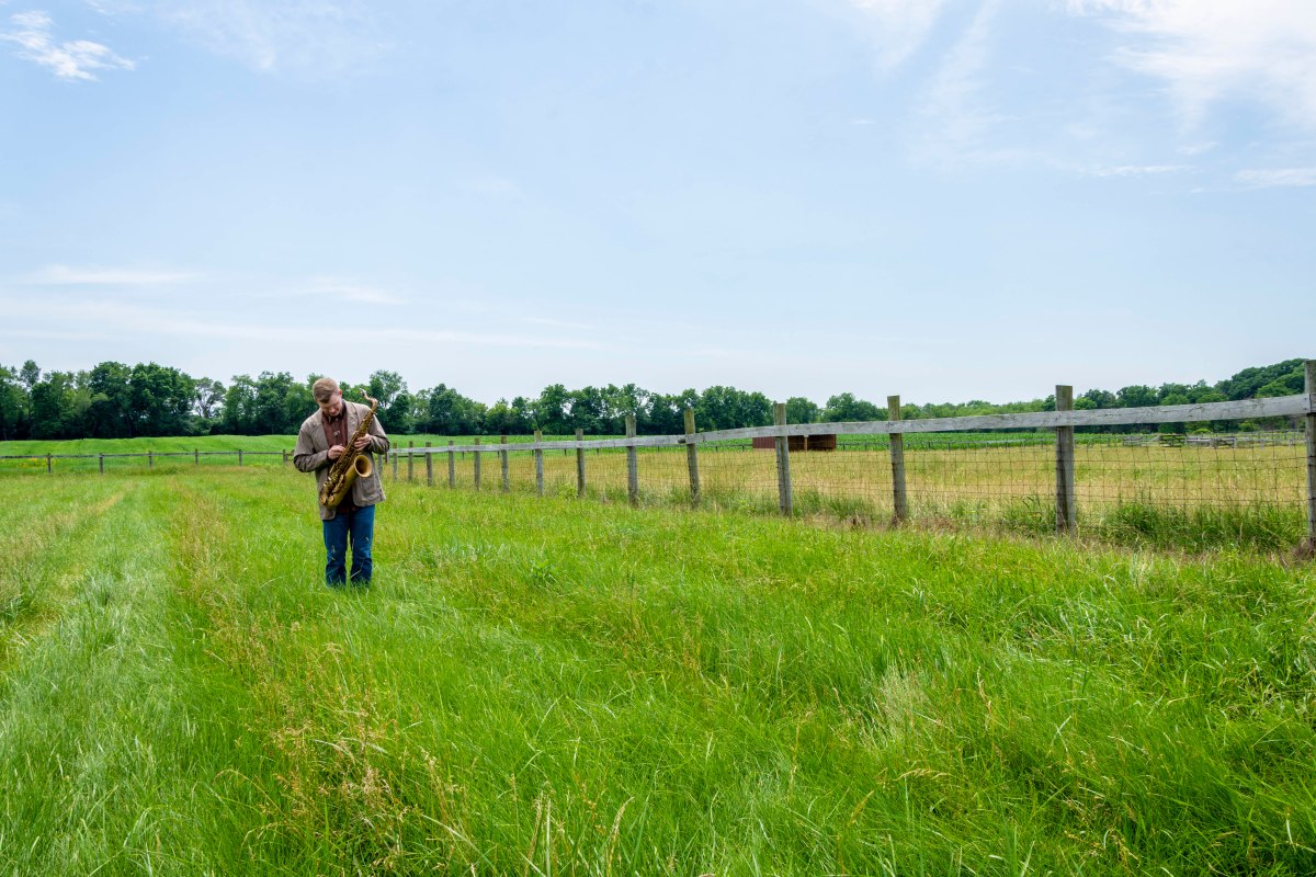 Live Dates – Joel Gordon